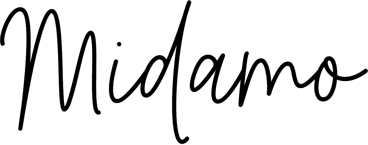 Home - Midamo Development